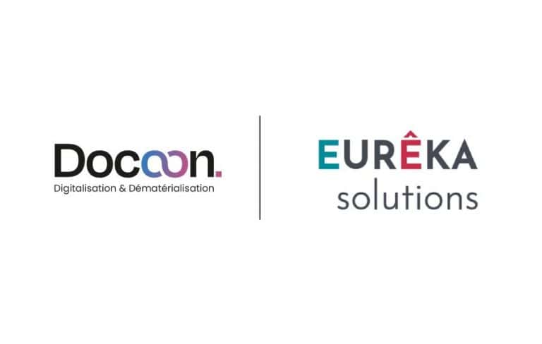 L'éditeur Eurêka Solutions choisit l'expertise de Docoon
