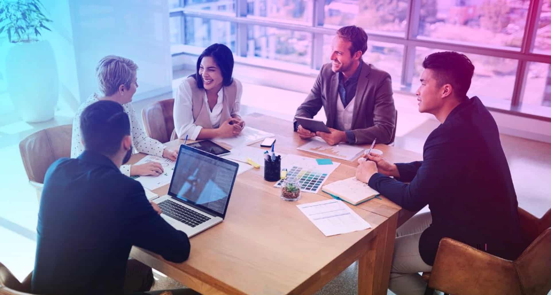 Choisir la meilleure solution de digitalisation – Docoon