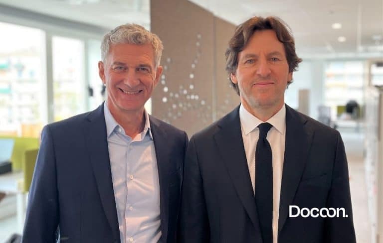 Docoon dans le Top 100 des éditeurs rachète Neovacom