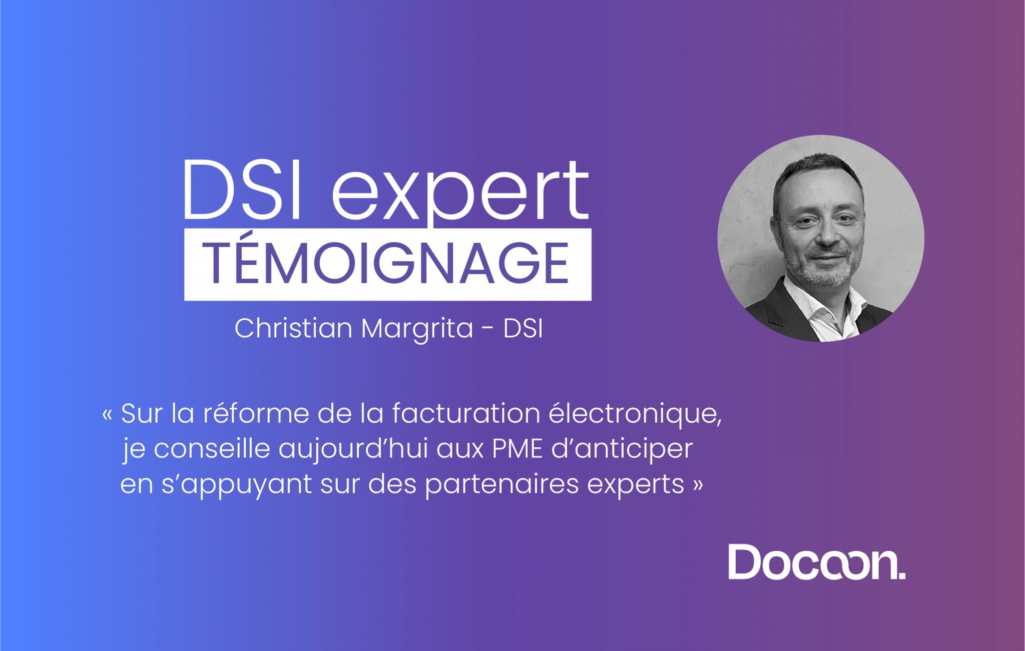 Transformation numérique, un DSI expert décode les enjeux