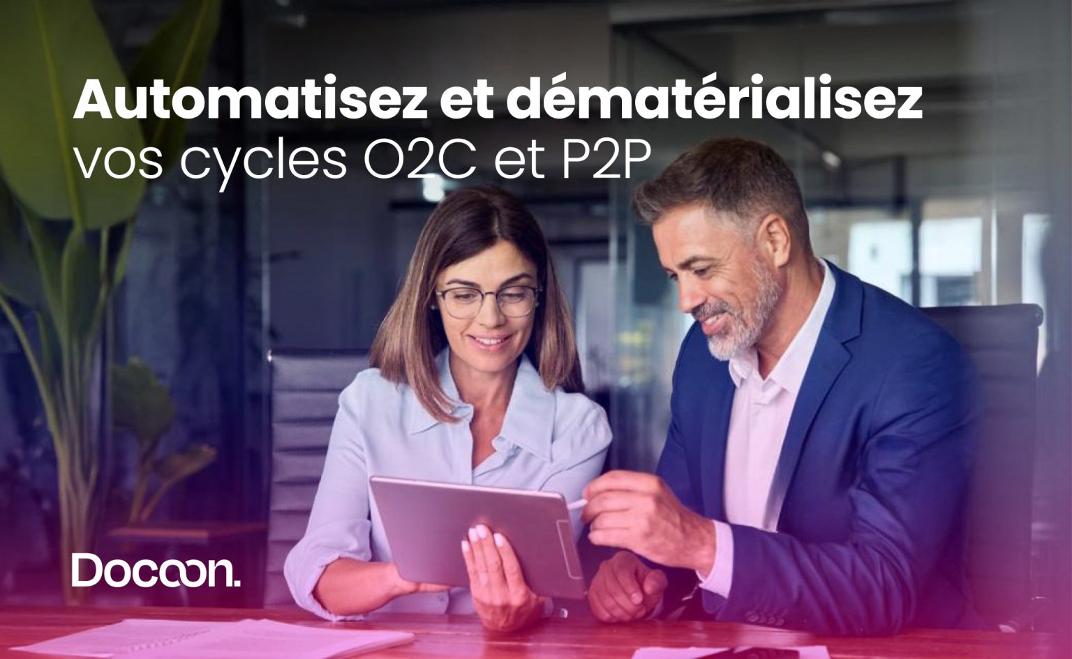 Order-to-Cash/Purchase-to-Pay : l'importance d'une PDP